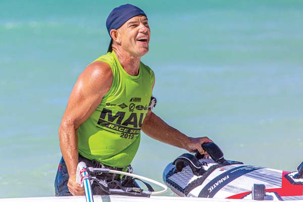 fc wind peter slate | News, Sports, Jobs - Maui News